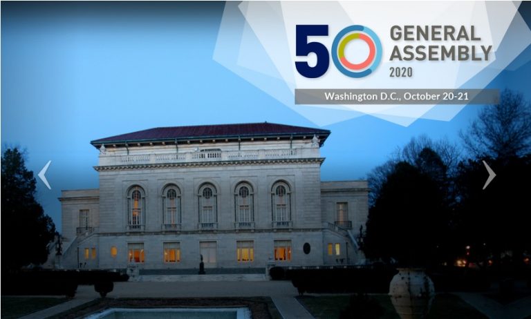 What to Expect from the OAS General Assembly? - Havana Times