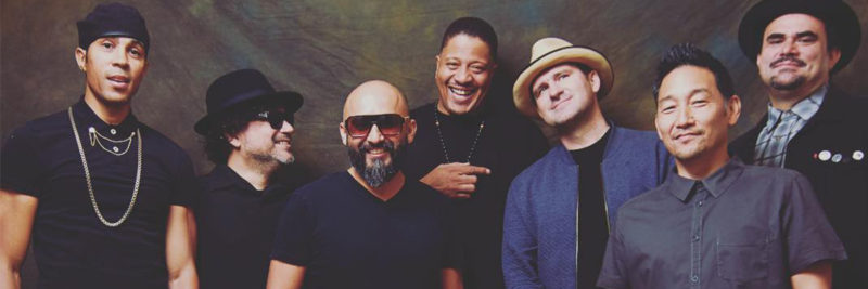 Ozomatli– Song of the Day - Havana Times