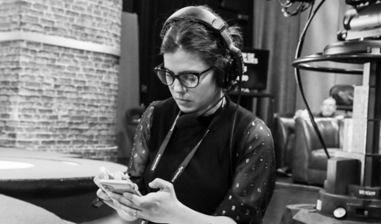 Jennifer Rodriguez's Life in the "Artists' Cemetery" - Havana Times