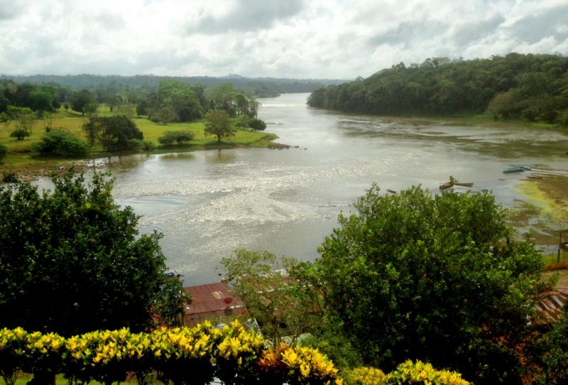 San Juan River, Nicaragua - Photo of the Day - Havana Times