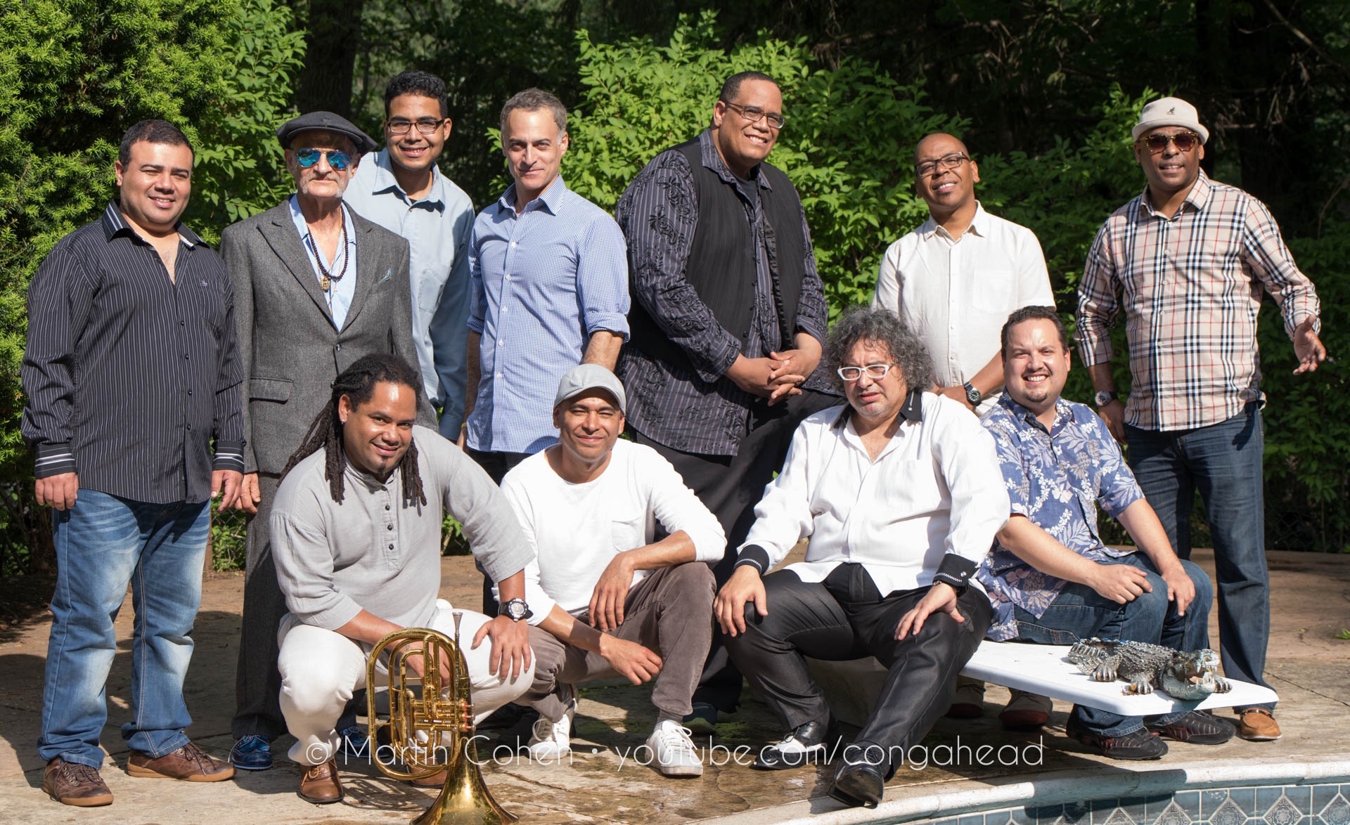 Gabriel Hernandez & Bobby Kapp – Song of the Day - Havana Times