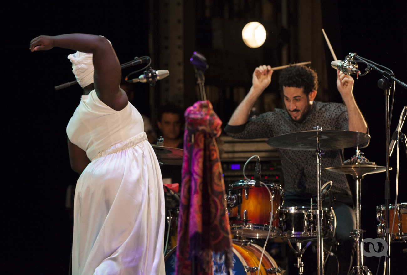 Dayme Arocena: "Singing was My Shield" - Havana Times