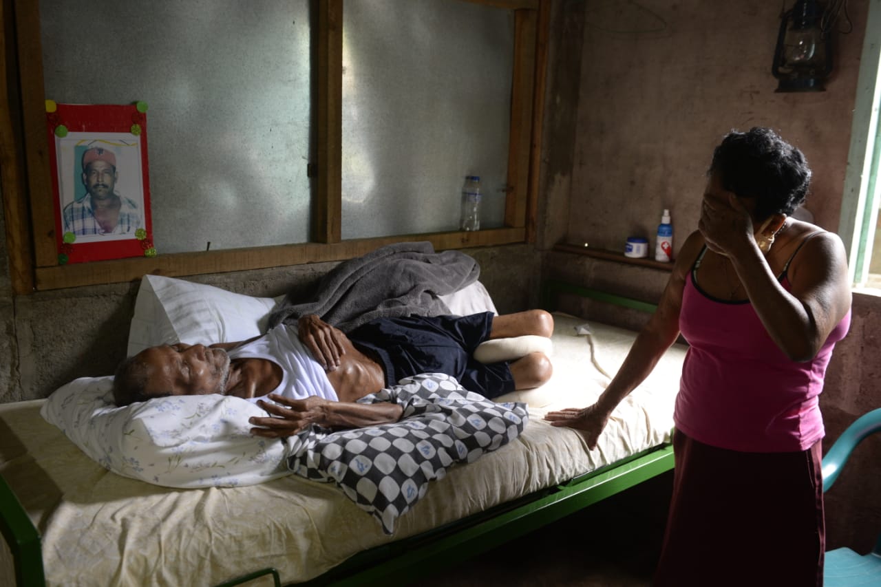 The Tragic Story of Justo Rodriguez - Havana Times