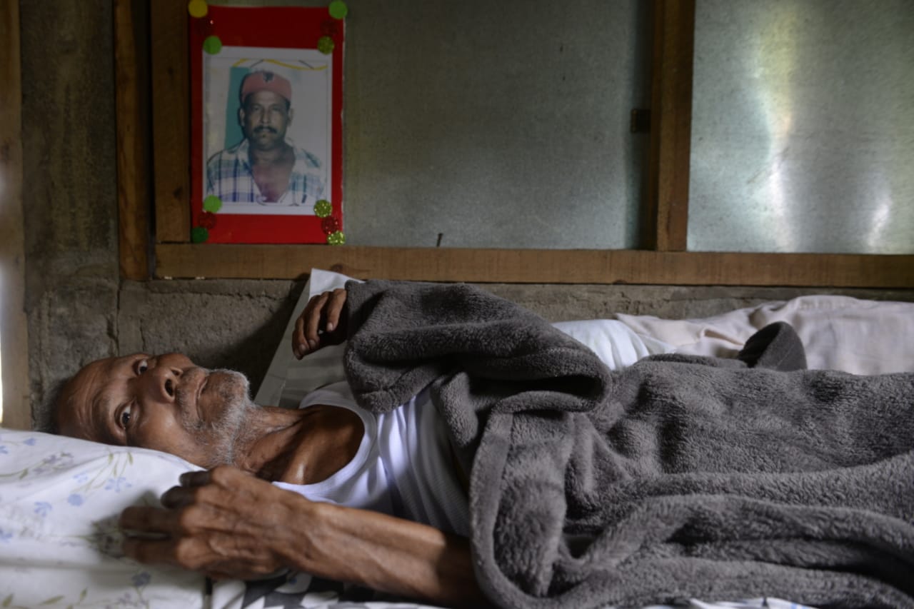 The Tragic Story of Justo Rodriguez - Havana Times