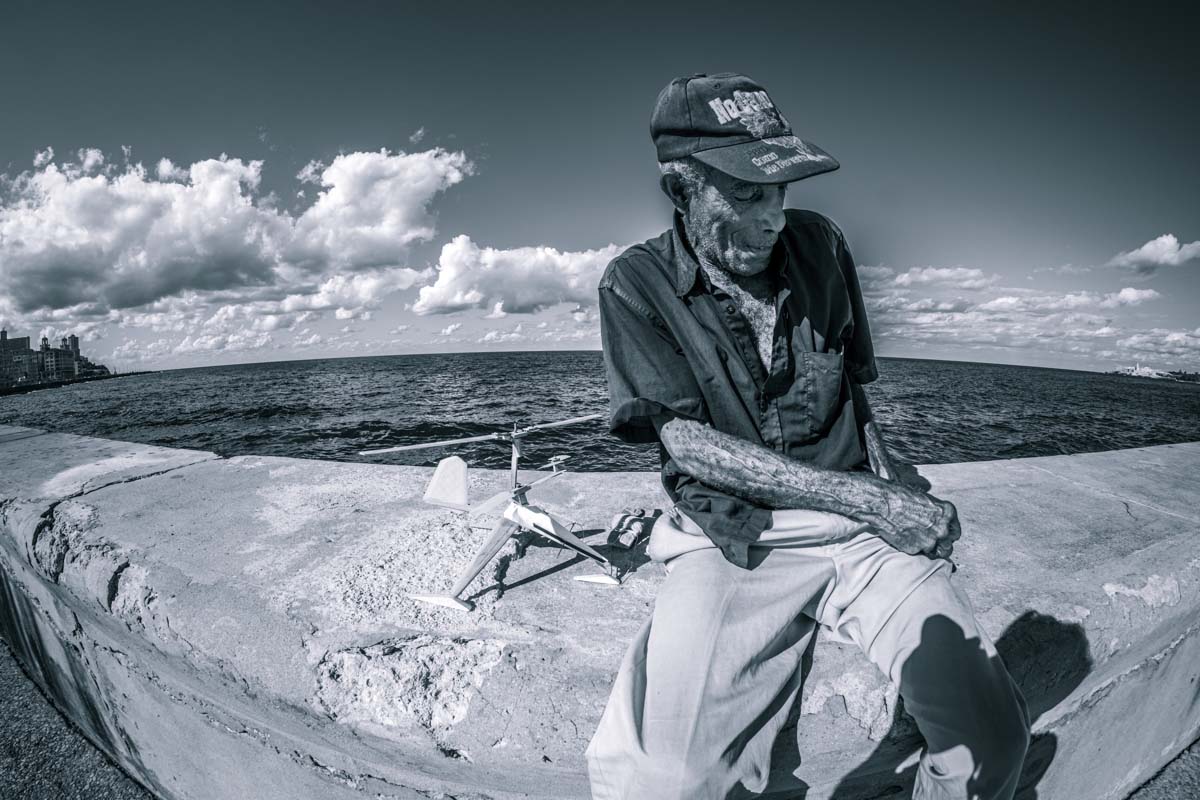 Havana Weather for October 26 to November 1 - Havana Times