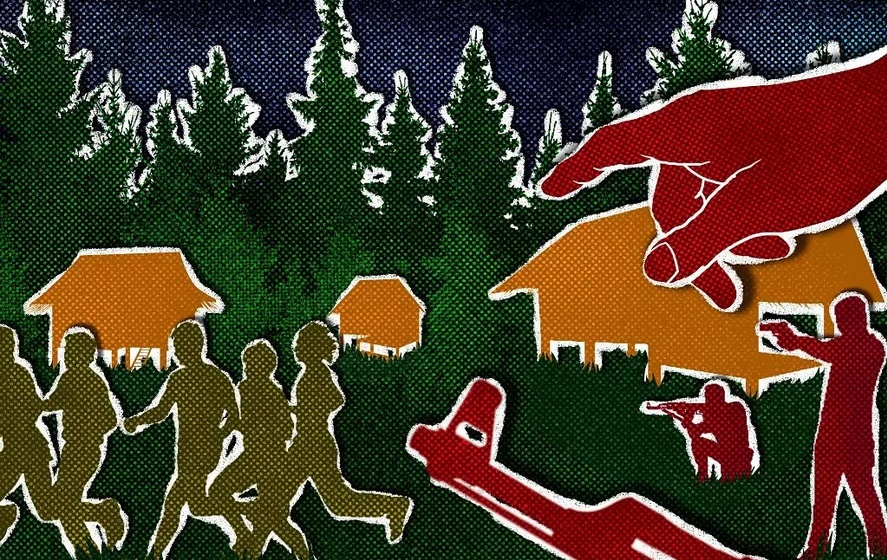 Deadly Invasions Persist in Nicaraguan Indigenous Lands - Havana Times