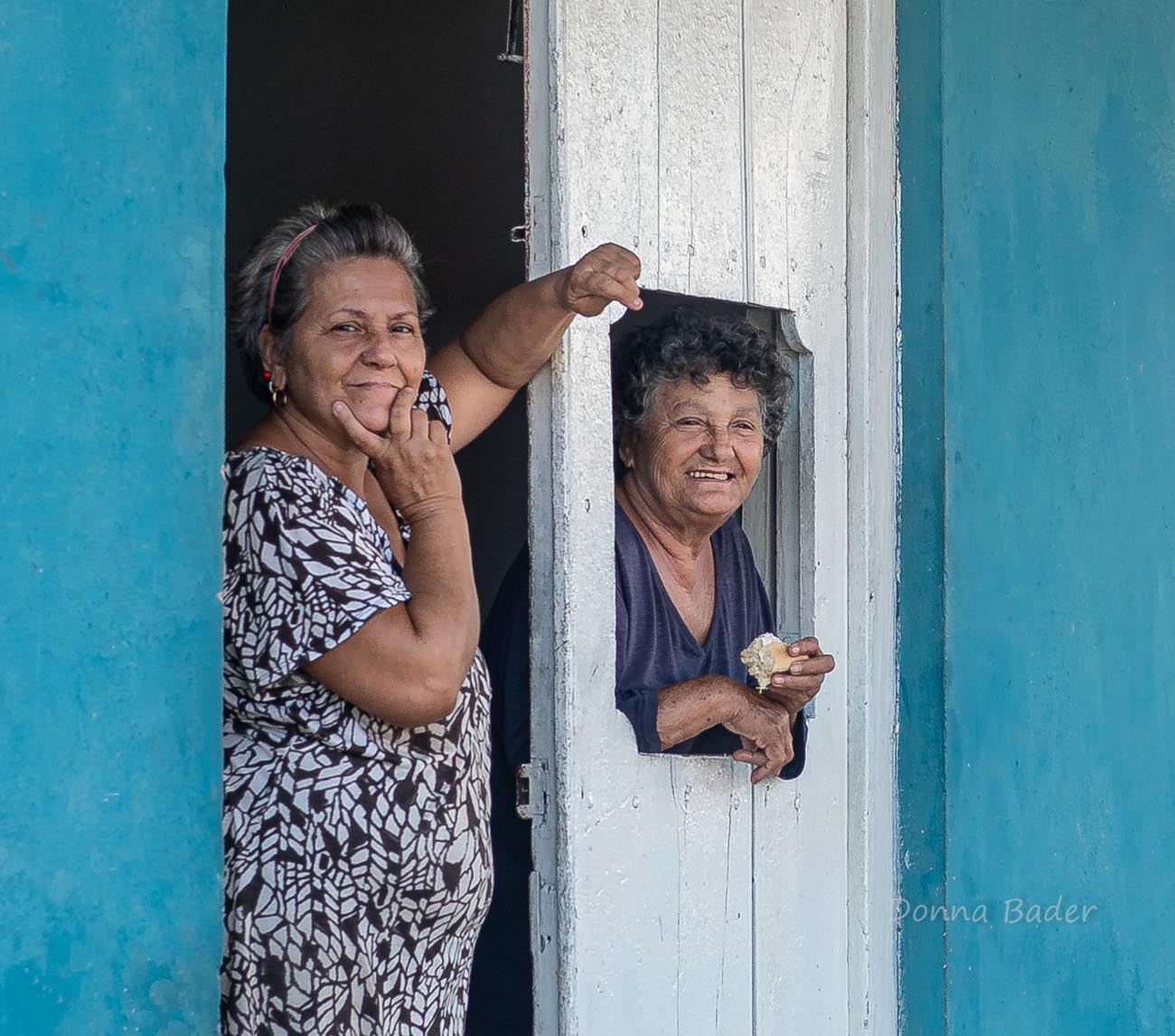 Friendship Is a Privilege - Havana Times