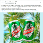 Palma Beer, Where Is it Produced and Who Sells it? - Havana Times