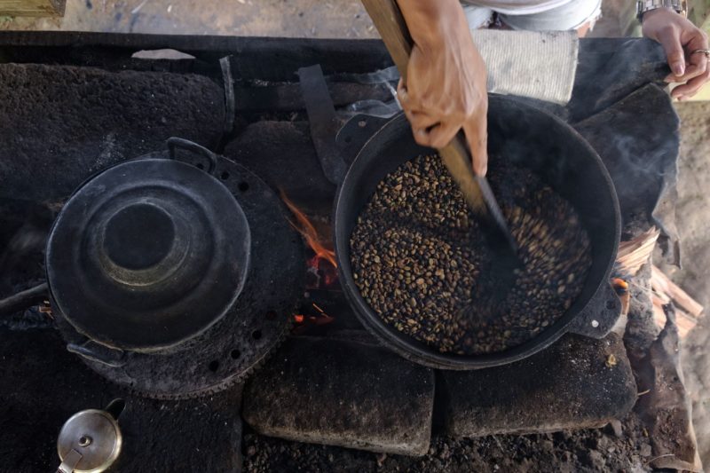 Pure Cuban Coffee - Photo of the Day - Havana Times
