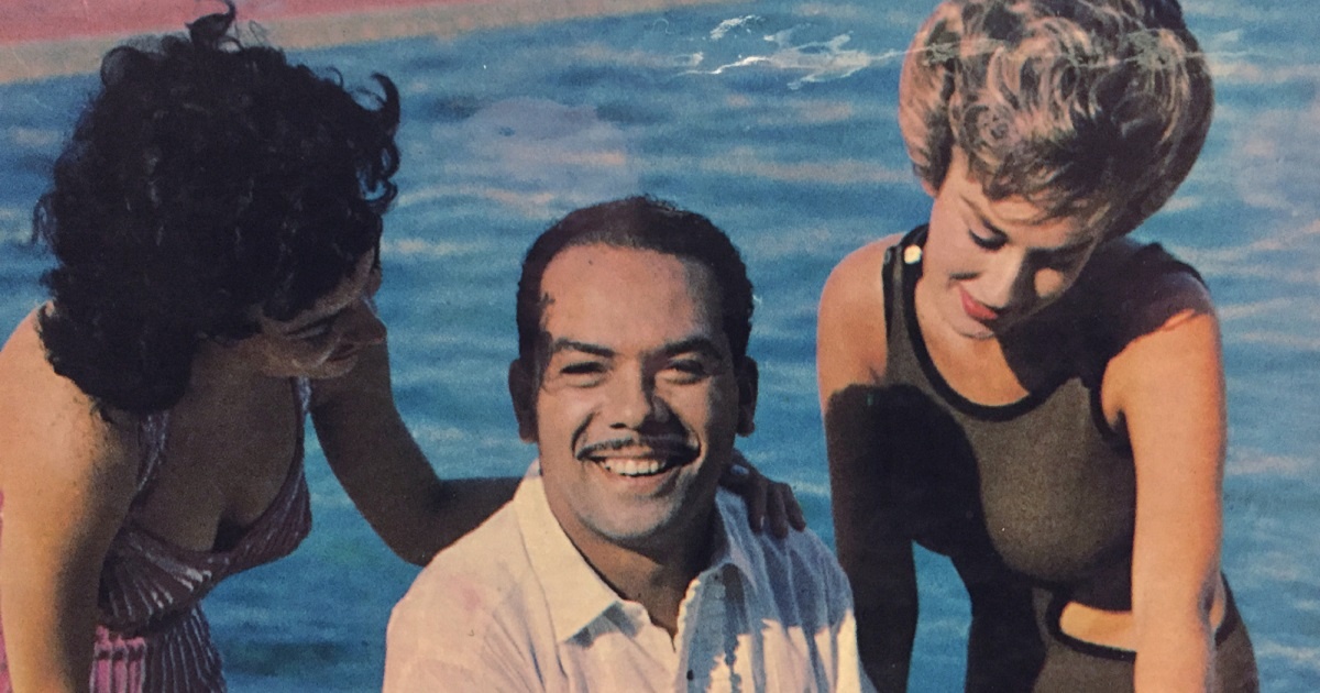 Luis Varona – Song of the Day - Havana Times