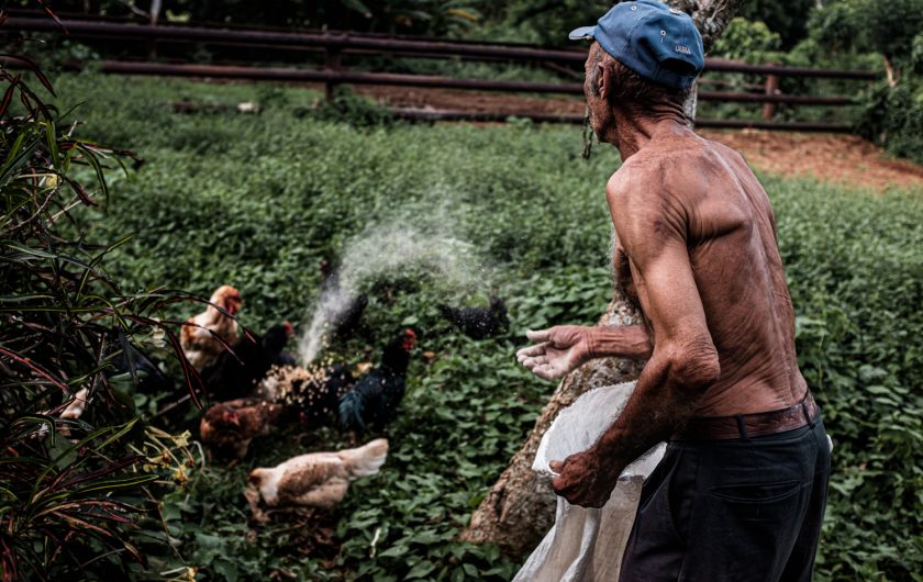 Cuban Life Beyond Havana (Photo Feature) - Havana Times