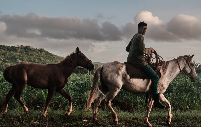 Cuban Life Beyond Havana (Photo Feature) - Havana Times