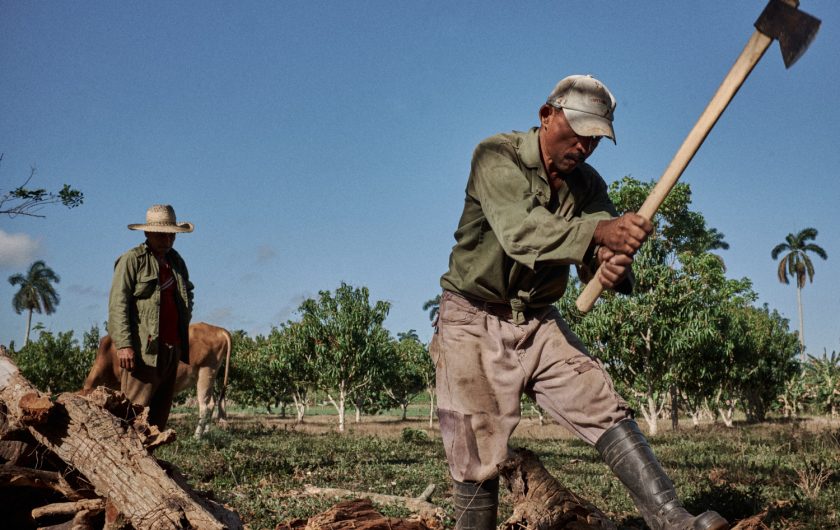 Cuban Life Beyond Havana (Photo Feature) - Havana Times