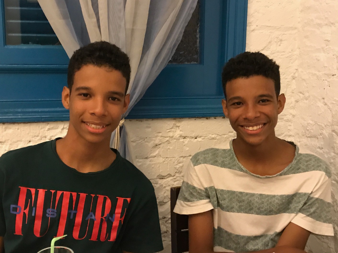 Vedado Twins, Havana, Cuba - Photo of the Day - Havana Times