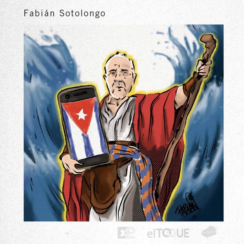 The Ignacio Case: Cuba's savior? - Havana Times