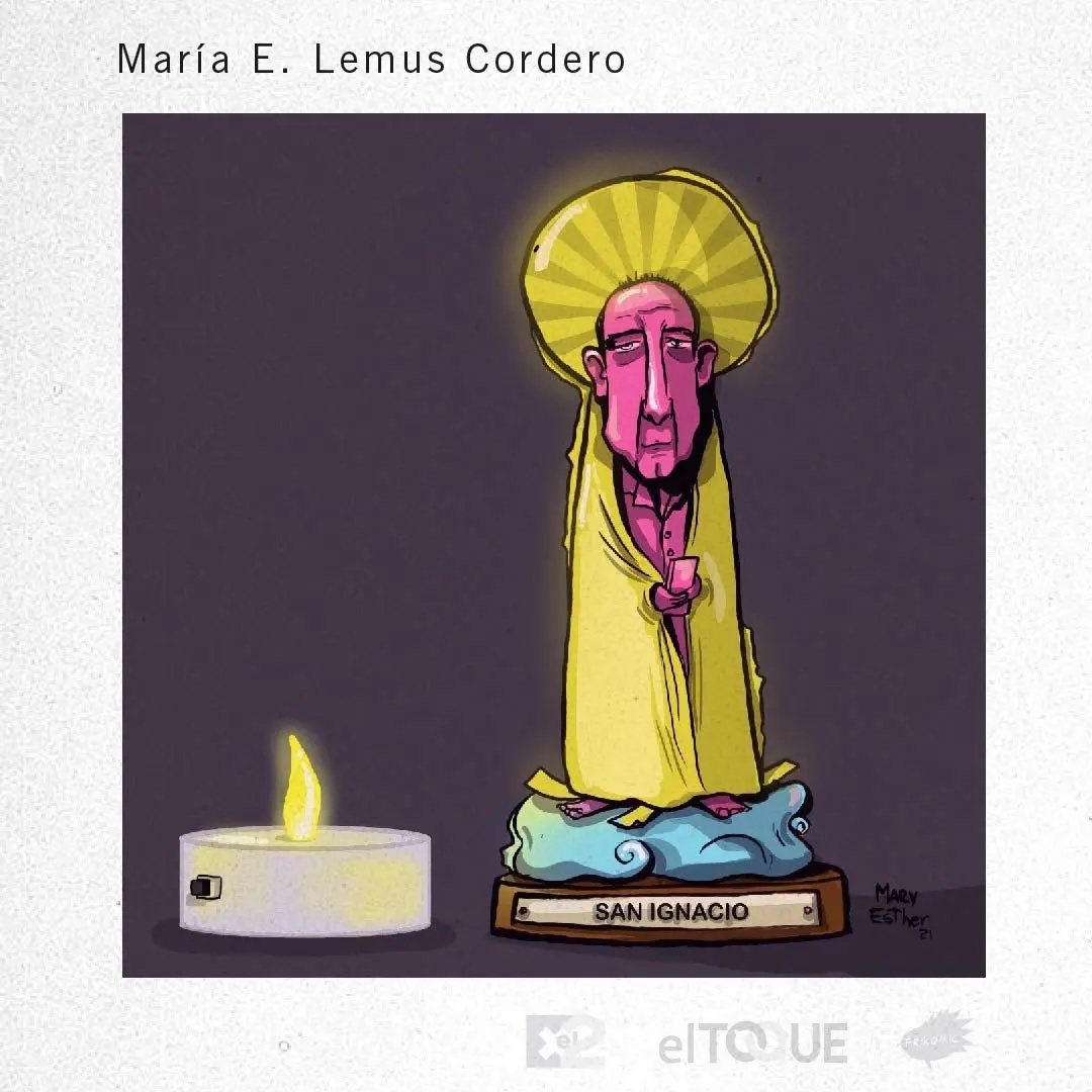 The Ignacio Case: Cuba's savior? - Havana Times