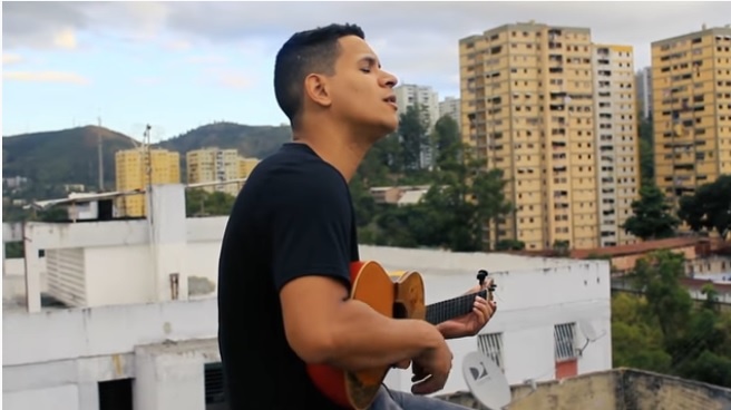 Christian Lopez – Song of the Day - Havana Times