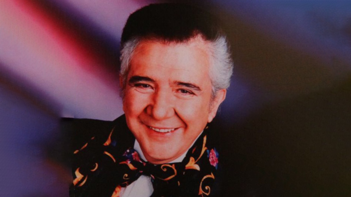 Roberto Cantoral – Song of the Day - Havana Times