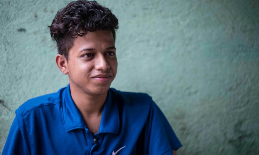 The Ortega Police Siege of TickToker Kevin Monzon - Havana Times