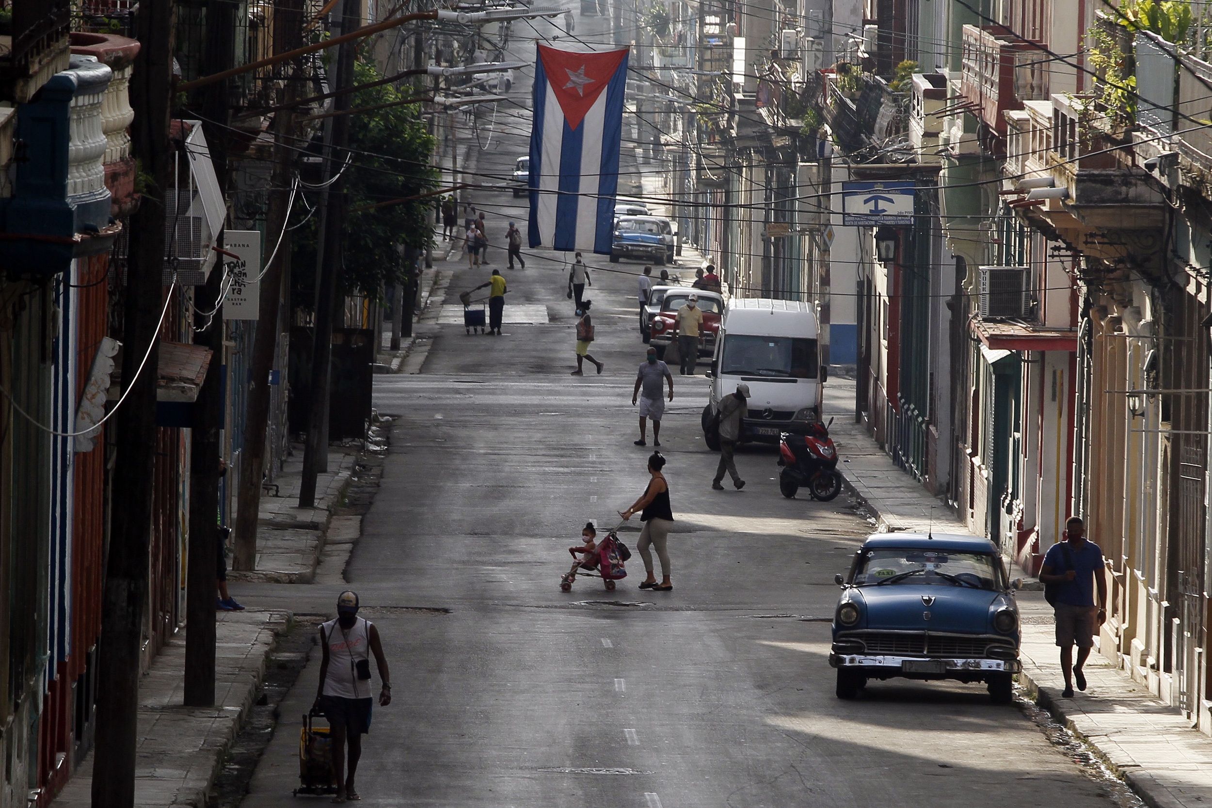 The Economic Scenario Behind the Protests in Cuba - Havana Times