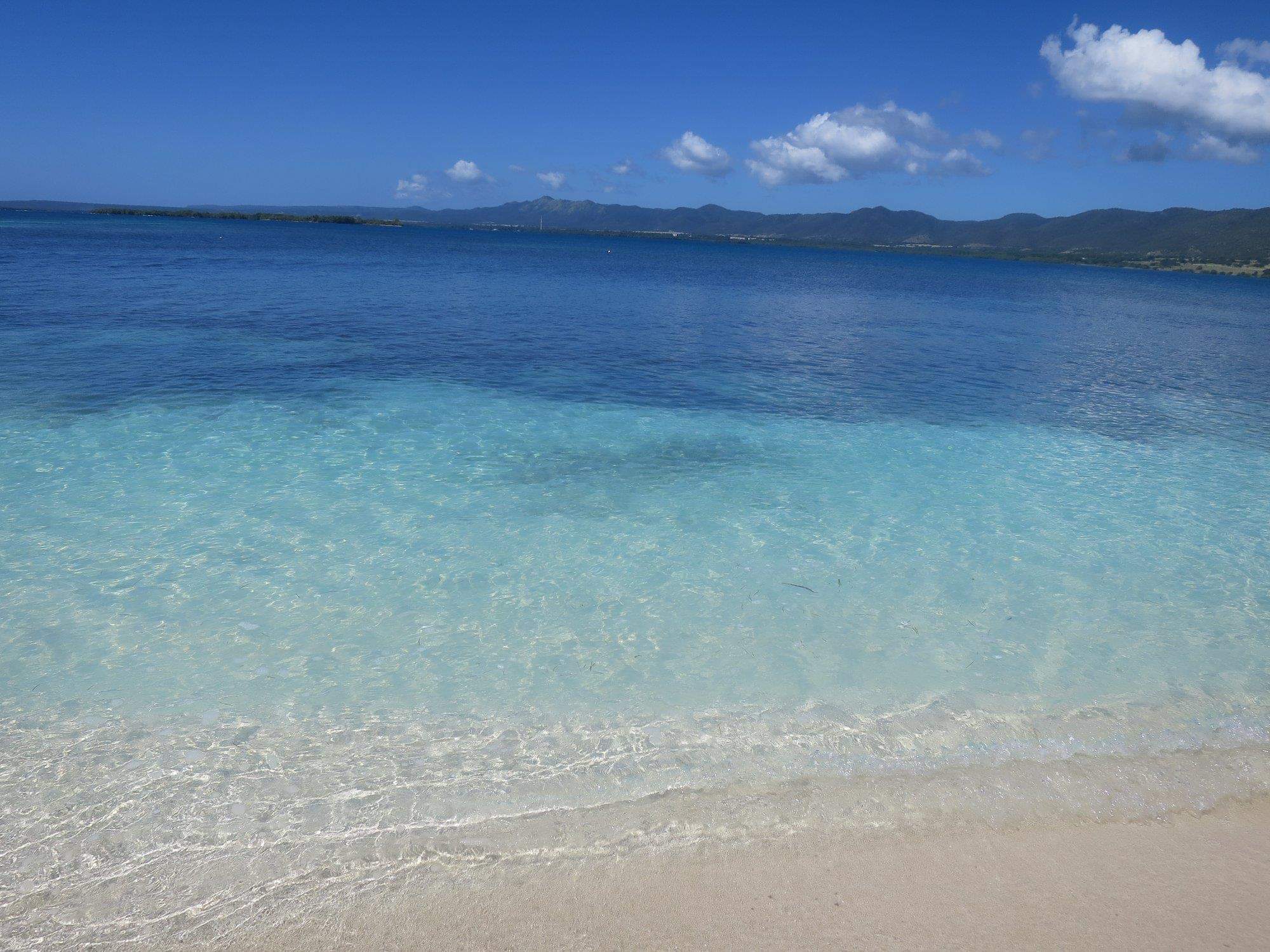 Cayo Blanco, Granma, Cuba - Photo of the Day - Havana Times