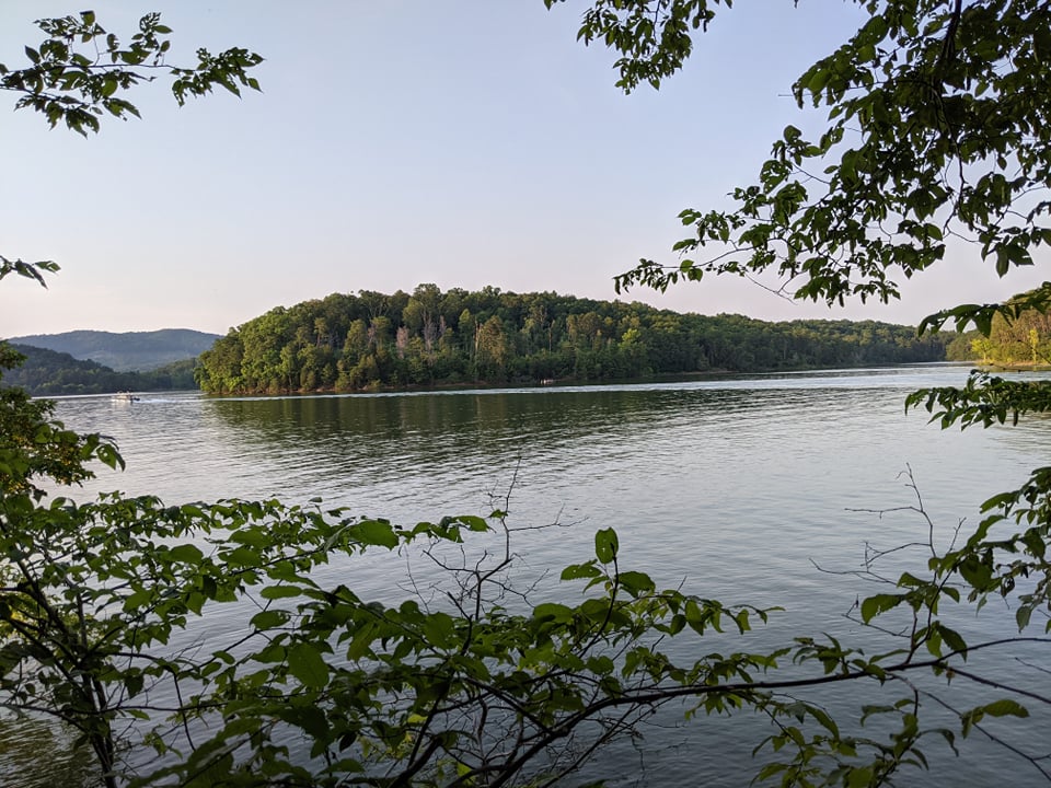 Loch Raven Reservoir - Photo of the Day - Havana Times
