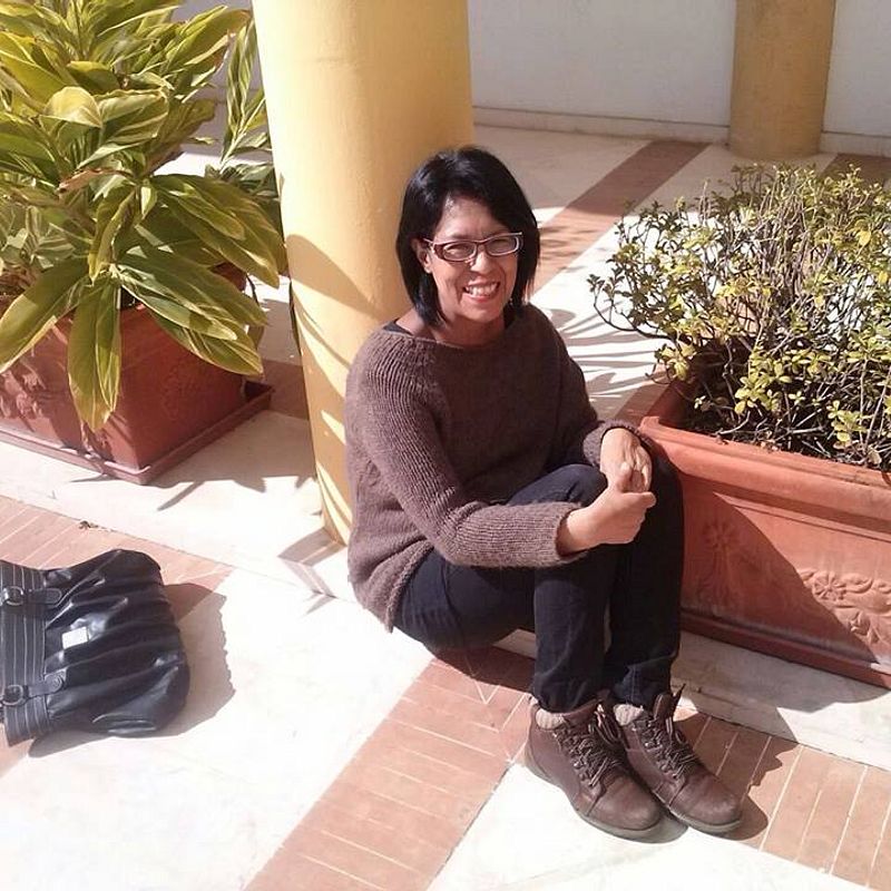 Mexican Reporter Maria Teresa Montaño Abducted, Robbed in Toluca ...