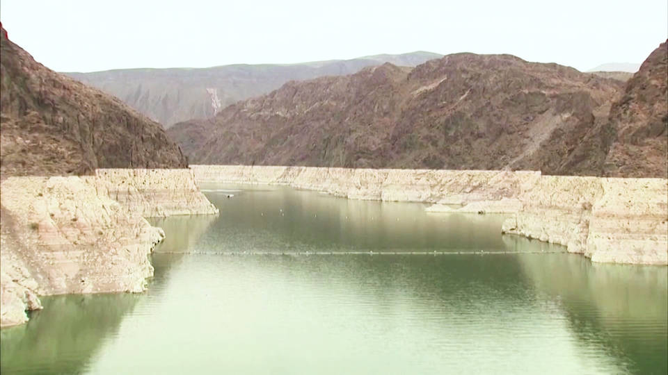 US Declares Shortage on Colorado River, with Mandatory Water Cuts ...