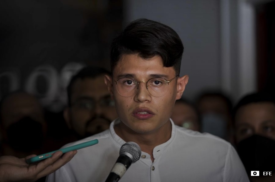 Alarming Physical and Psychological Torture of Lesther Aleman - Havana ...