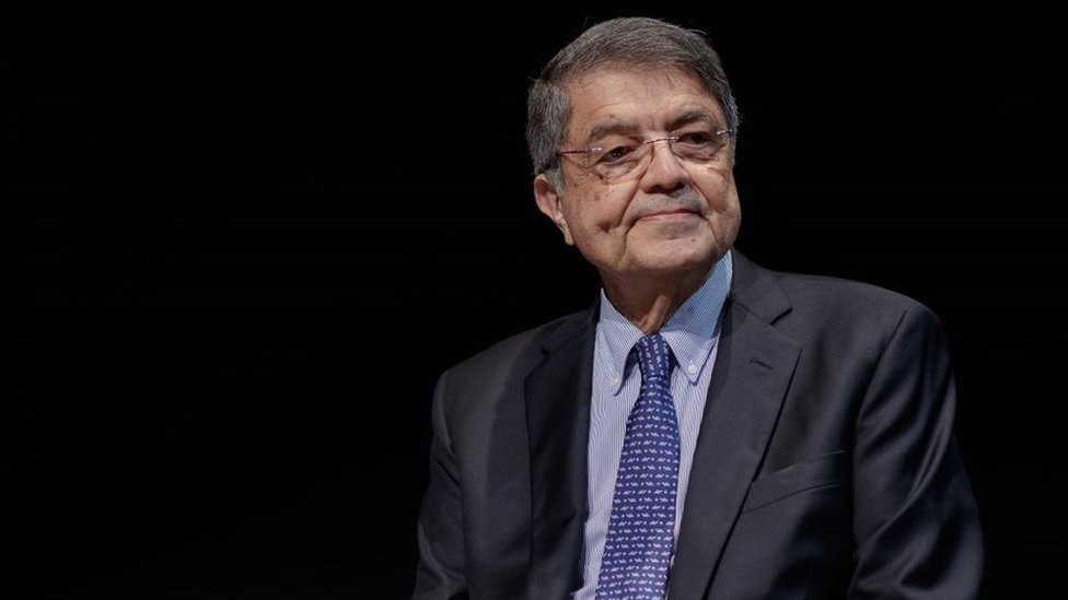 The BBC Interviews Nicaraguan Author Sergio Ramirez - Havana Times