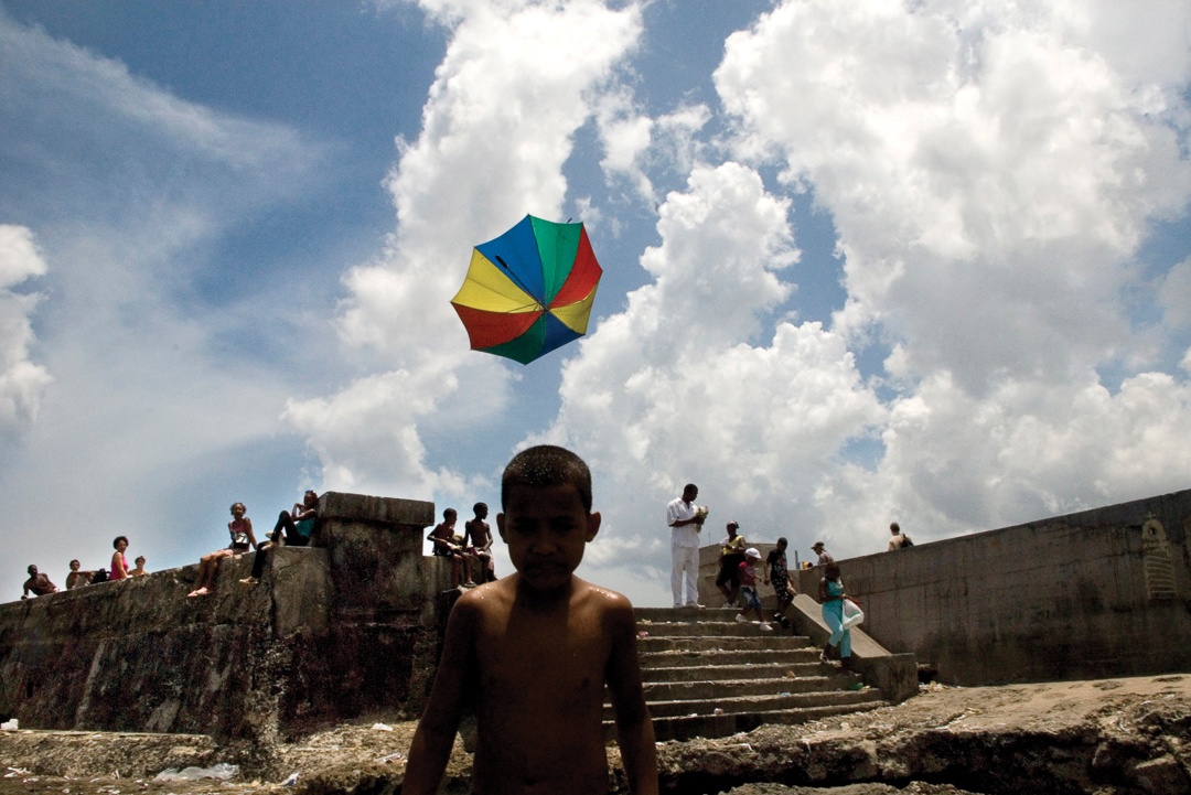 Layers from Cuba - Havana Times