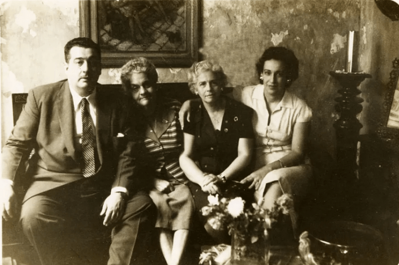 PBS Features a Documentary on Cuban Author Lezama Lima - Havana Times