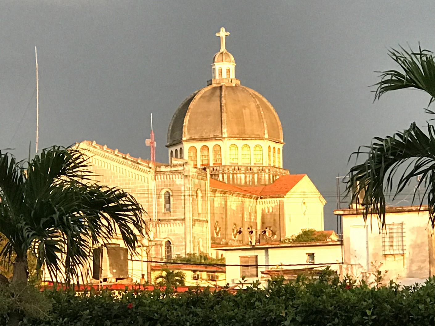 The Golden Hour, Havana, Cuba - Photo of the Day - Havana Times