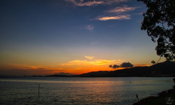 Sunset in Trinidad & Tobago - Photo of the Day - Havana Times