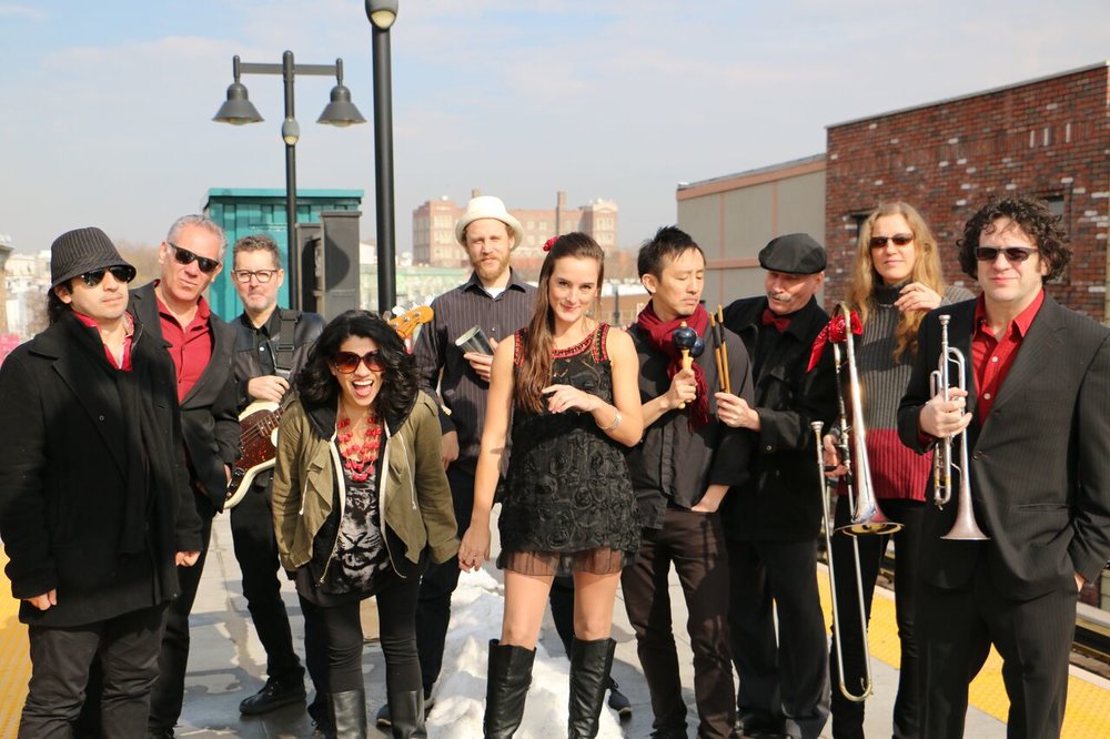 Spanglish Fly – Song of the Day - Havana Times