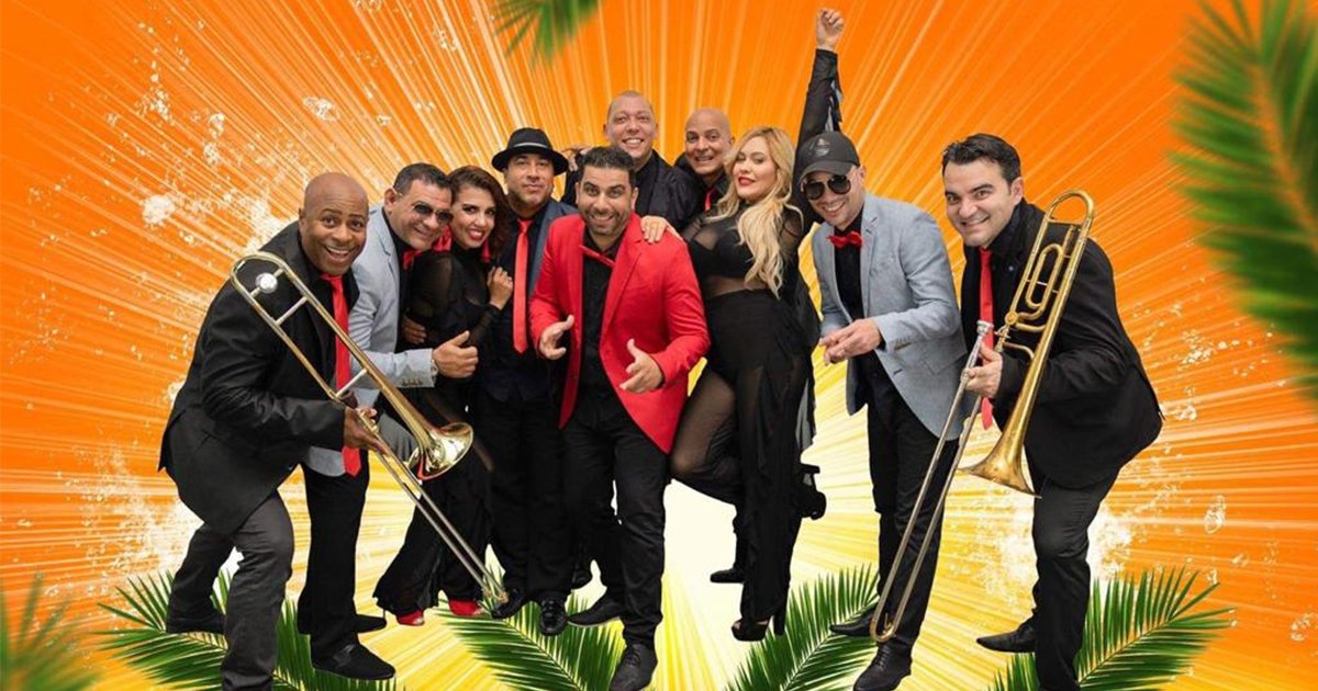 Timbalive – Song of the Day - Havana Times