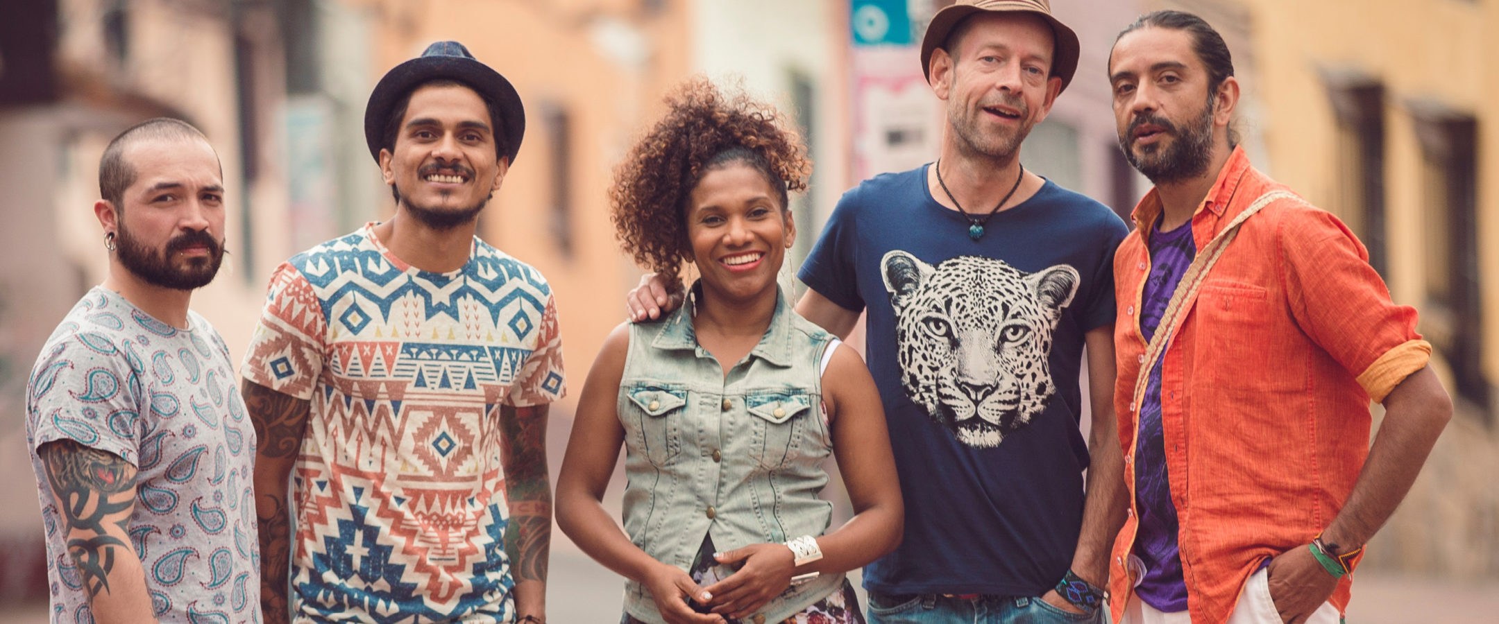 Sidestepper – Song of the Day - Havana Times