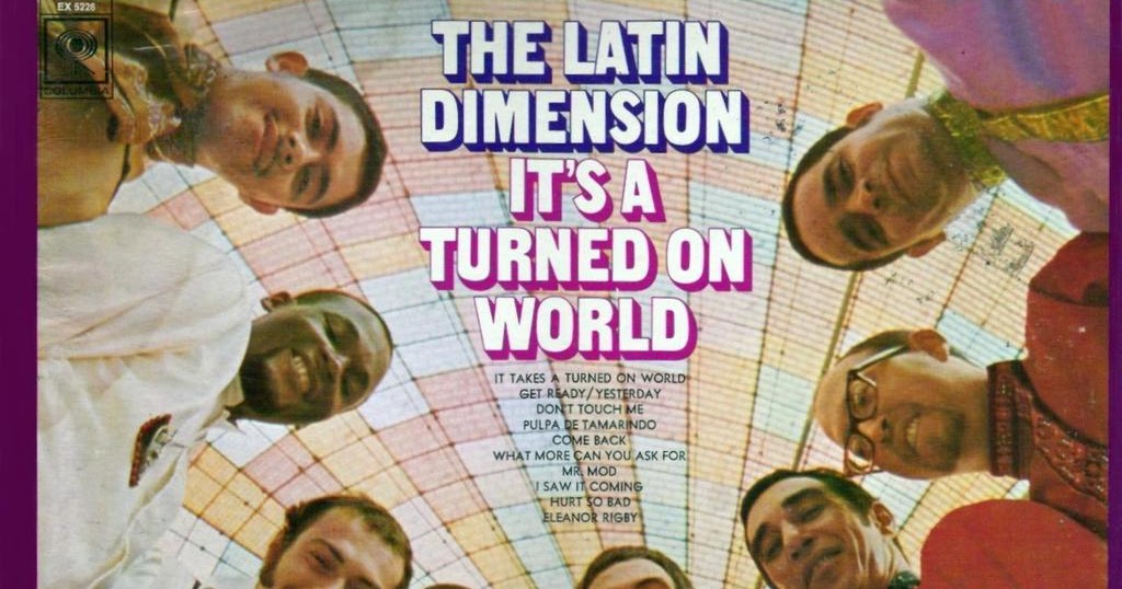 The Latin Dimension – Song of the Day - Havana Times