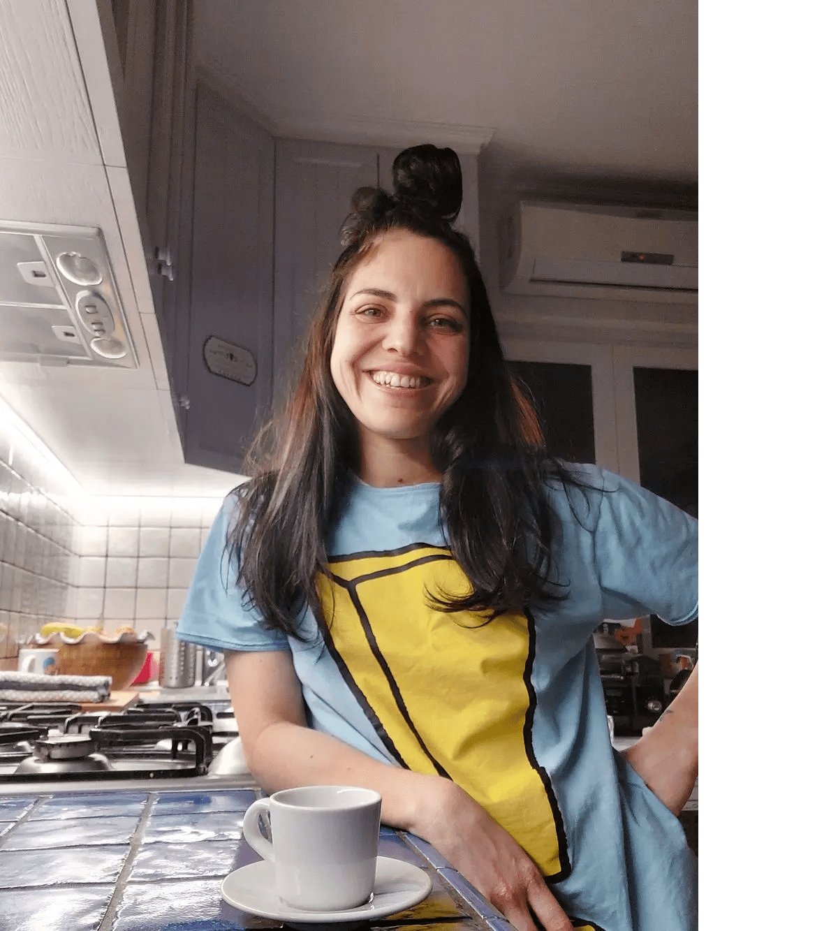 The Cuban Yaya Panoramix: Focus & Venting - Havana Times