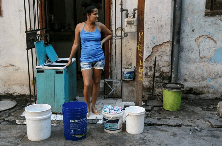 Havana Can’t Take Anymore - Havana Times