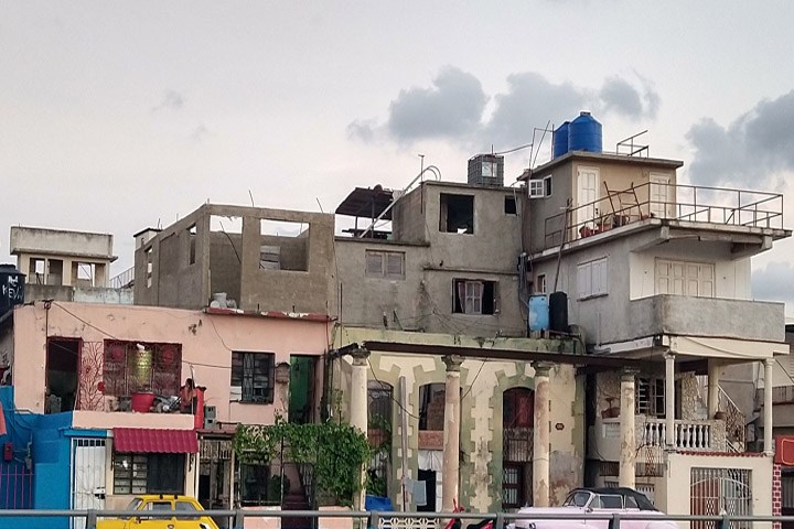 Architects in Cuba Highlight Achievements & Goals - Havana Times