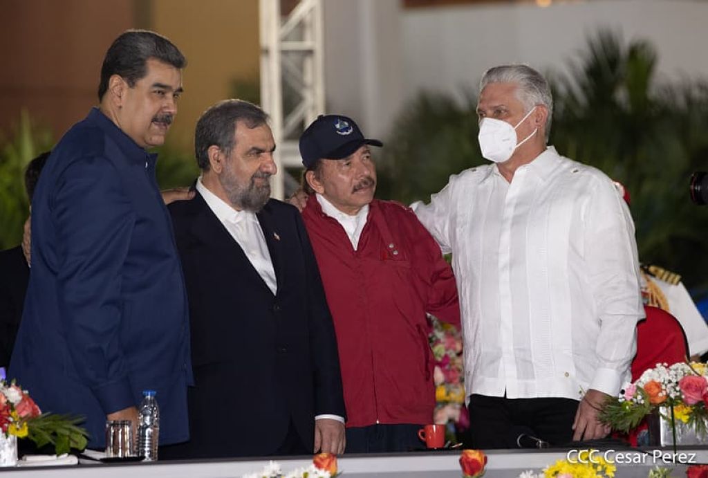 Playing the Cold War Game - Havana Times