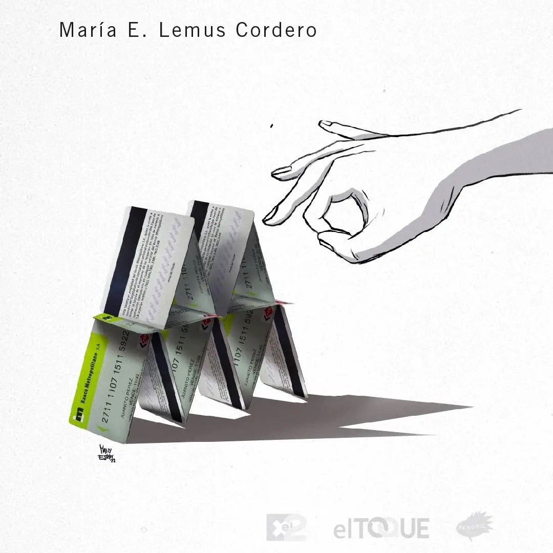 Reality in “MLC” (Cuba's Magnetic Currency) - Havana Times