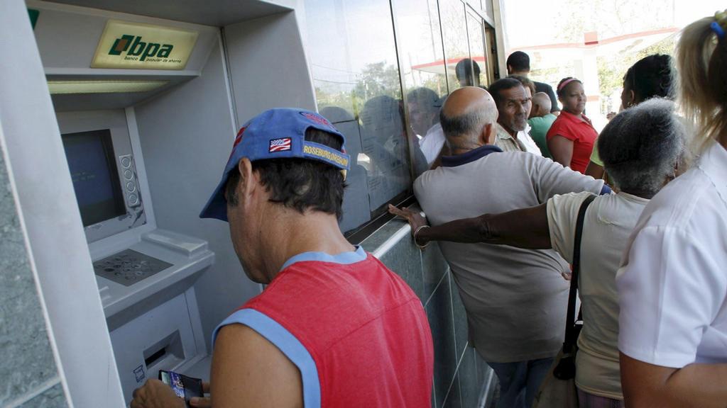 Crisis, Criticism & Doubts a Year into Cuba’s Reforms - Havana Times