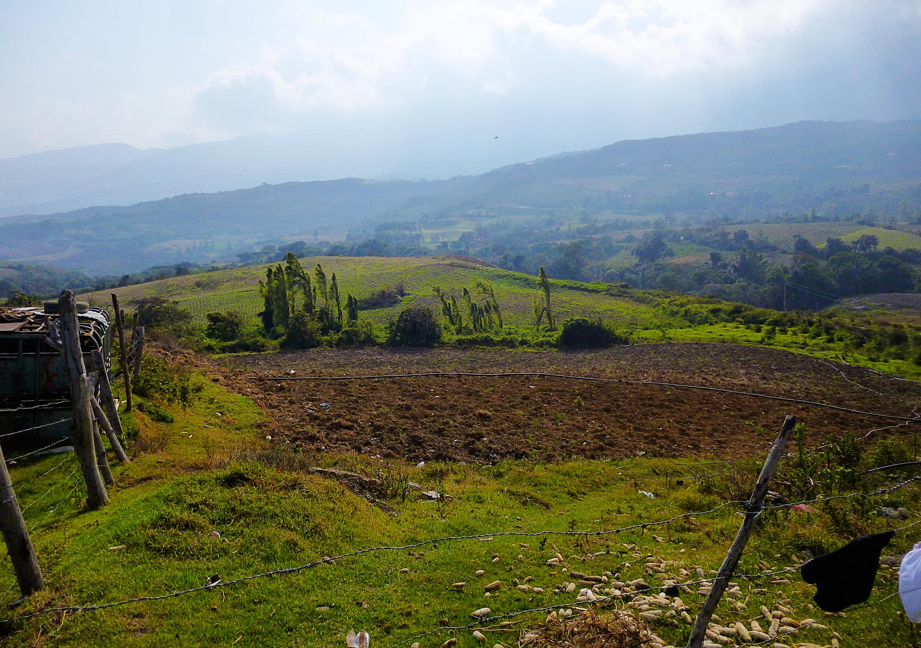 Countryside, Lara, Venezuela - Photo of the Day - Havana Times