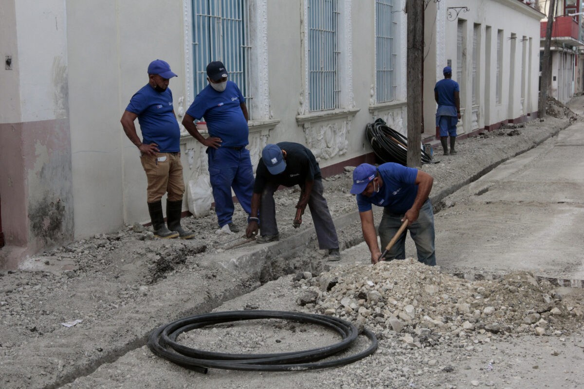 Priorities in Cuba: Attacking Inflation and Inequality - Havana Times