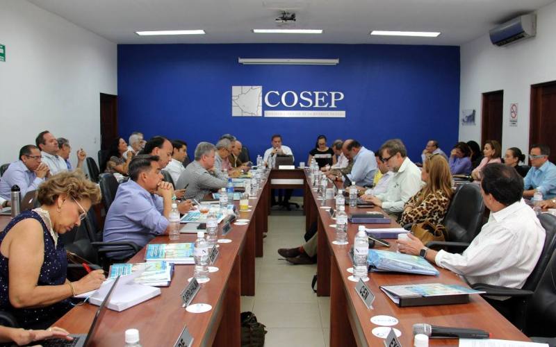 COSEP Asks Ortega for a Dialogue “Without Preconditions” - Havana Times