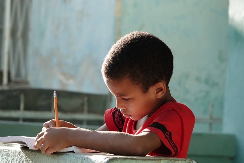 Homework, Havana, Cuba - Photo of the Day - Havana Times