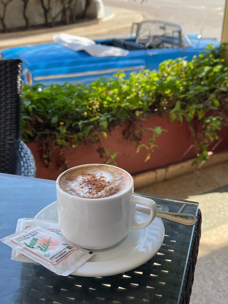 Good Morning Havana - Photo of the Day - Havana Times