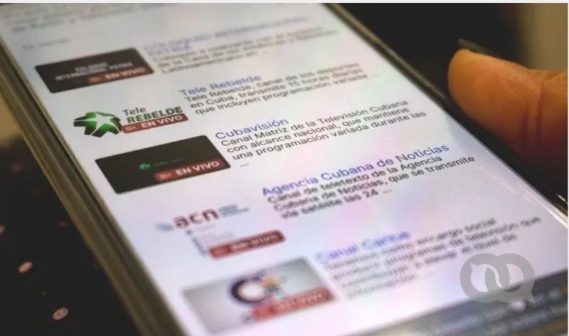 How to Watch Cuban State TV Outside of Cuba - Havana Times